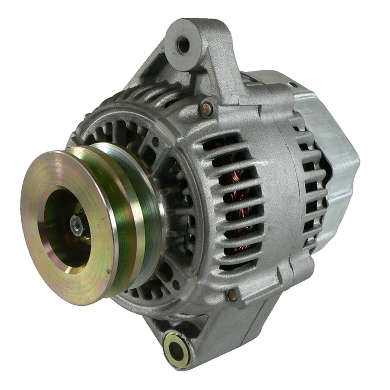 Alternator [Yanmar 6LP Series] – Oz Wide Starters