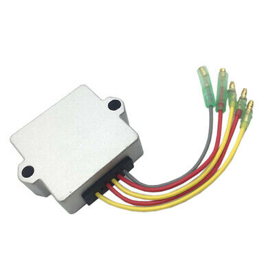 RECTIFIERS & FUSES – Oz Wide Starters