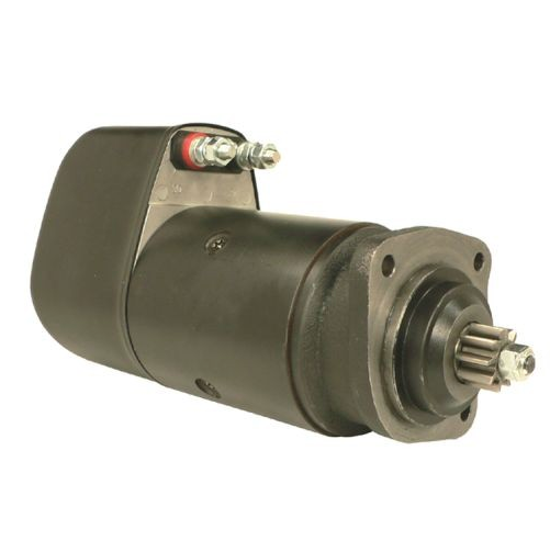 STARTER MOTORS – Oz Wide Starters