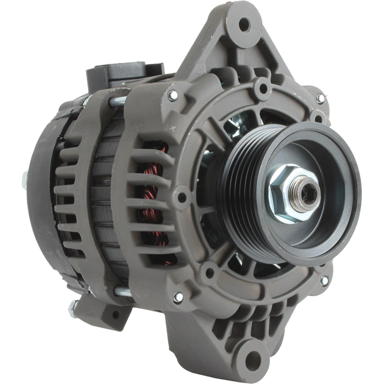 Alternator [Indmar with GM engine 5.7, 6.0, 6.2] – Oz Wide Starters