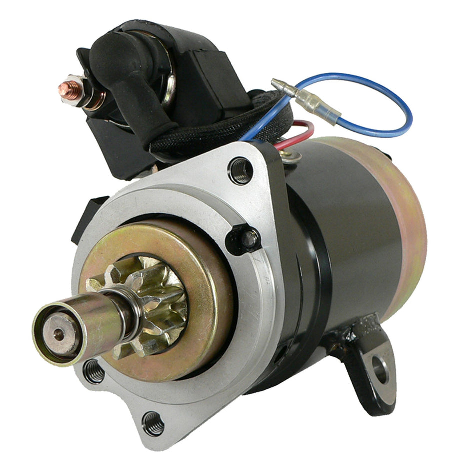 YAMAHA [Marine] – Oz Wide Starters