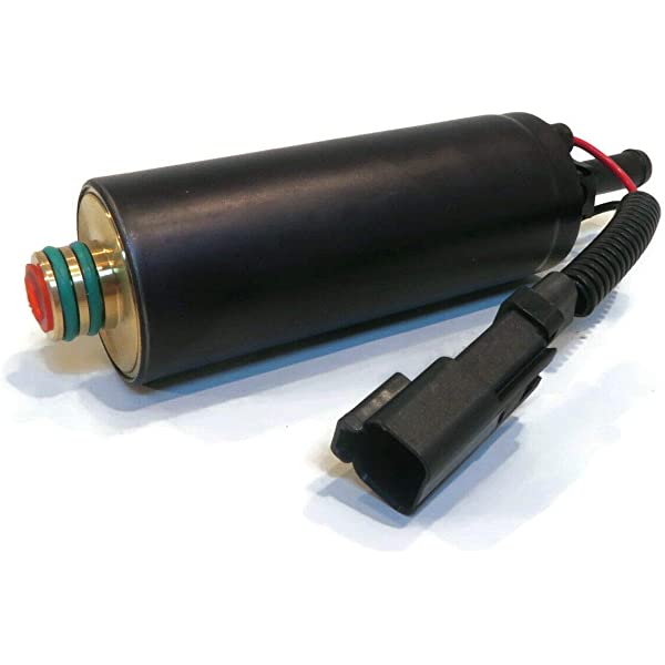 Fuel Pump - Economy [Evinrude Ficht 75hp-175hp] – Oz Wide Starters