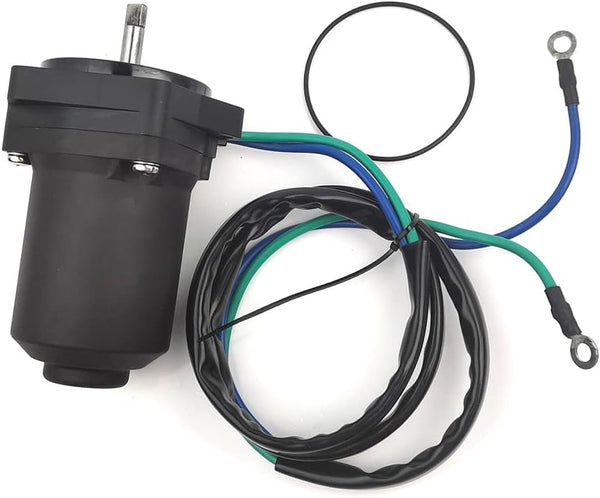 Trim Motor [Yamaha F50F/H/LB, T50LB, F60C/F/LB, FT60, T60LB/XB, F70LA ...
