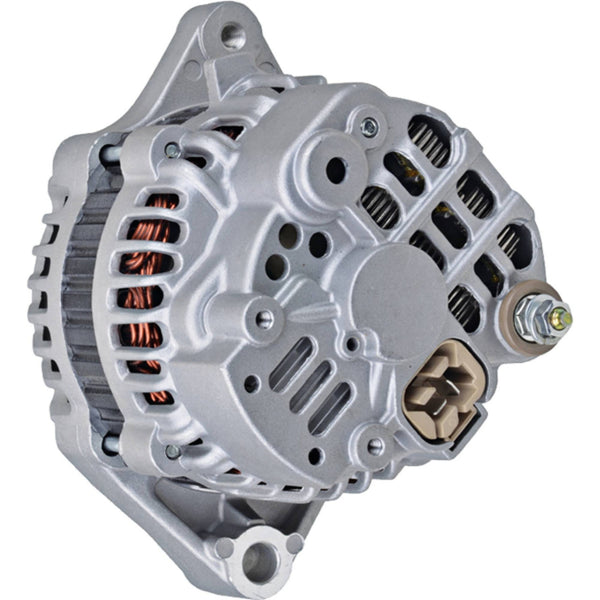 Alternator [Kubota V3300] – Oz Wide Starters