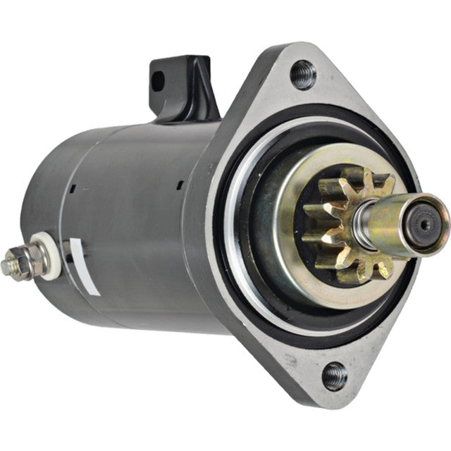 STARTER MOTORS – Oz Wide Starters