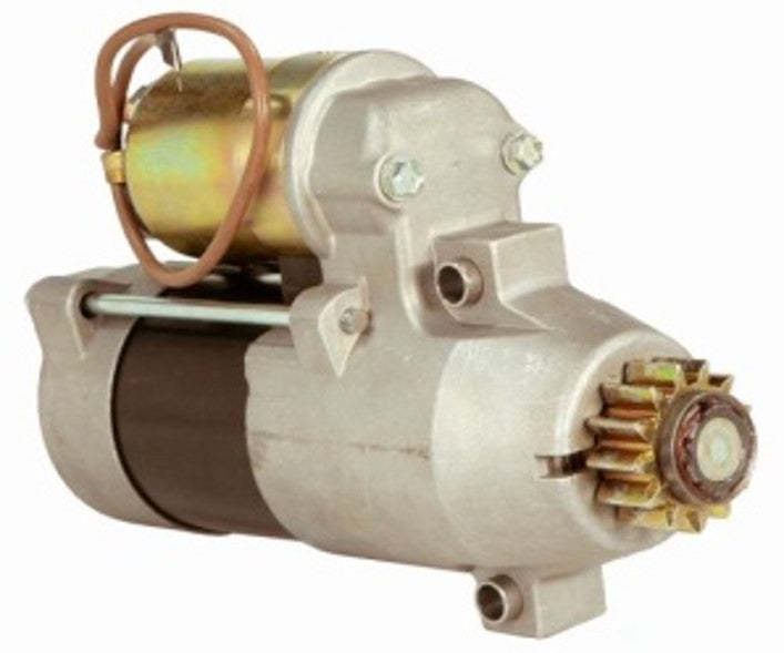 Hitachi OEM Starter Motor [Mercury 75hp-115hp 4 stroke/Yamaha F75LA, F ...