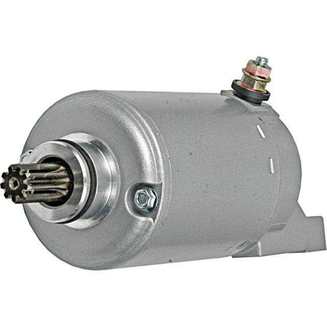Starter Motor [Can-Am Traxter 500 (99-05) 482cc, Traxter Max/Max XT 50 ...