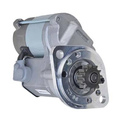 Hi-Torque Starter Motor [Bukh DV10, DV20, DV24, DV36, DV48] – Oz Wide ...