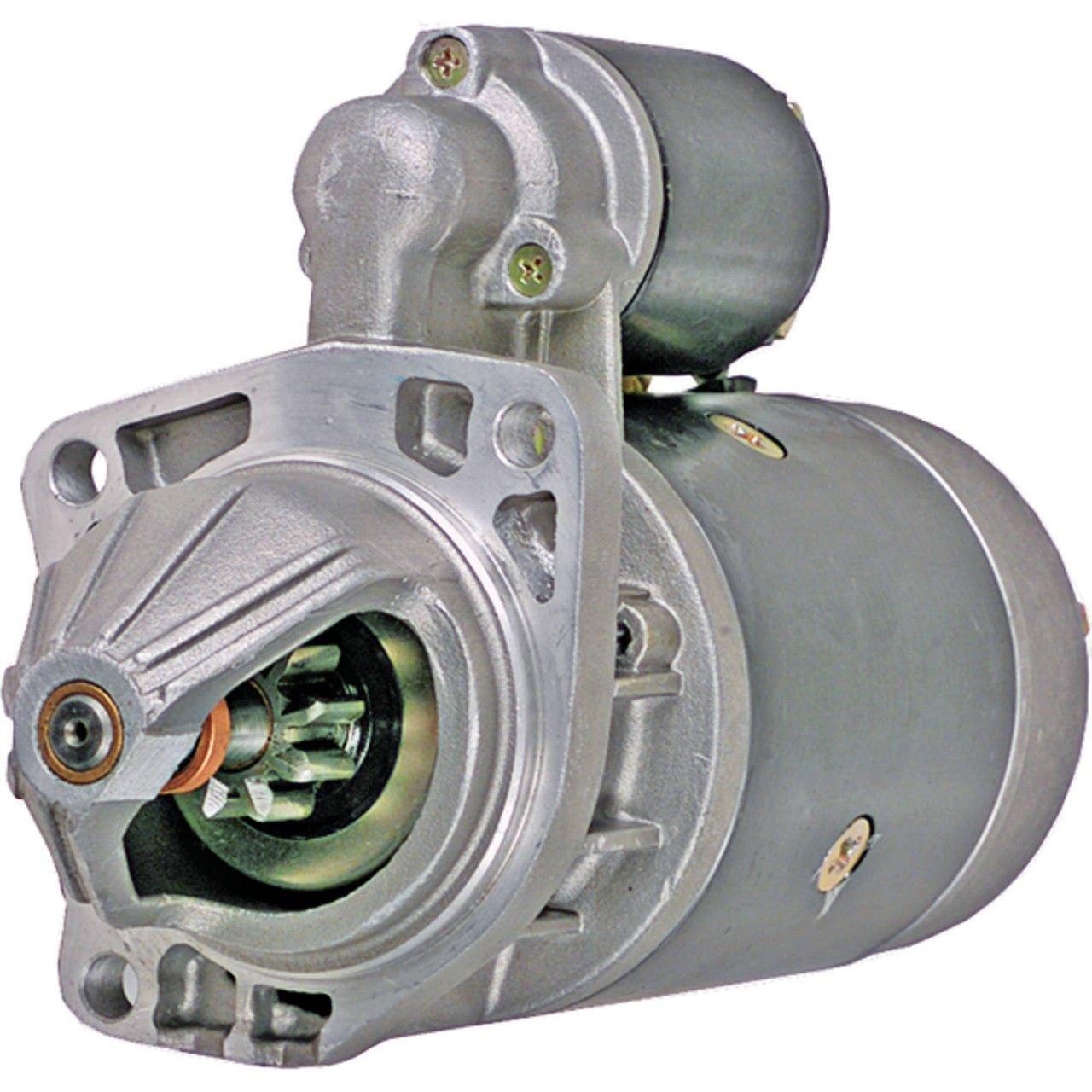 Starter Motor [Ford/New Holland L775D, L781/Lombardini LDAM96 ] – Oz ...