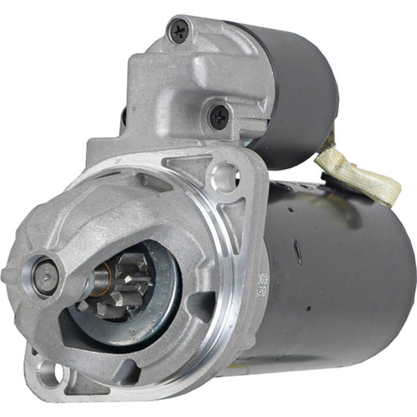 Starter Motor [John Deere 313, 315, 317, 318D, 319D, 320, 325, 328, 33 ...