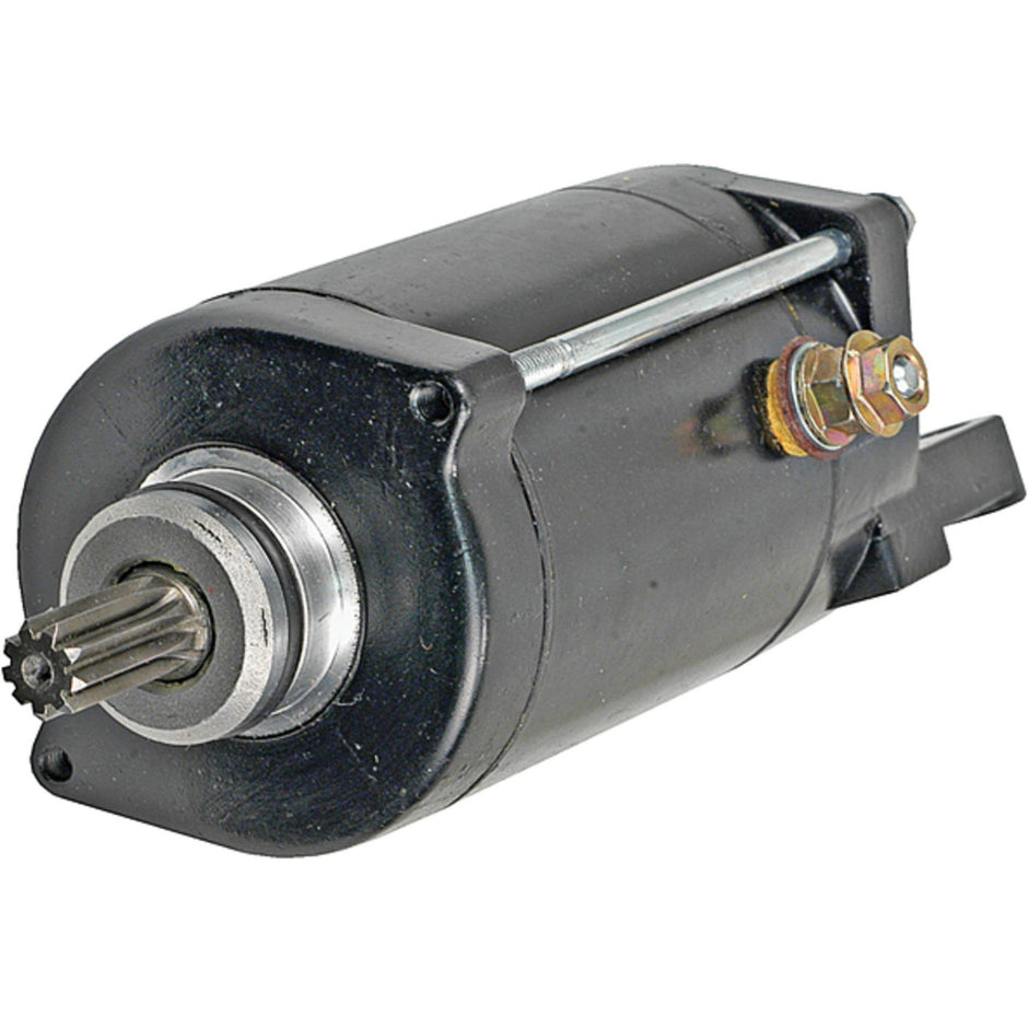 STARTER MOTORS – Oz Wide Starters