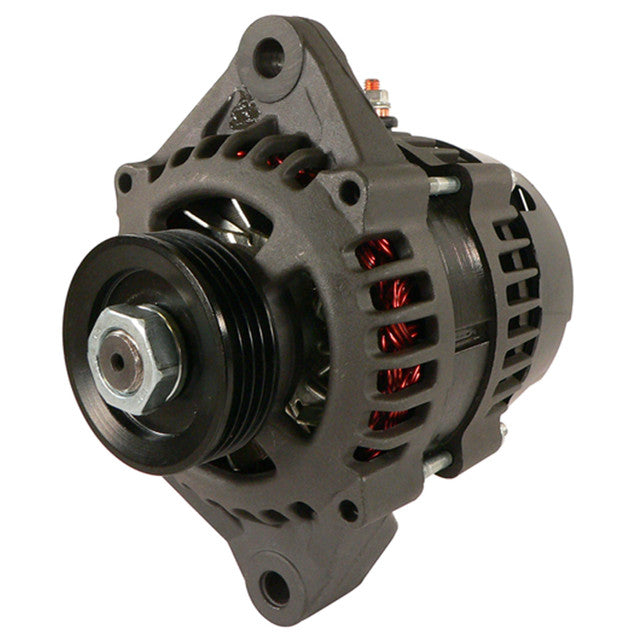 Alternator [Mercury 75hp, 90hp, 115hp 4 stroke] – Oz Wide Starters
