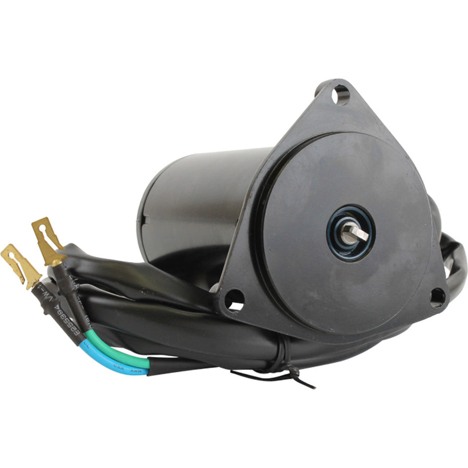 TILT TRIM MOTORS – Oz Wide Starters
