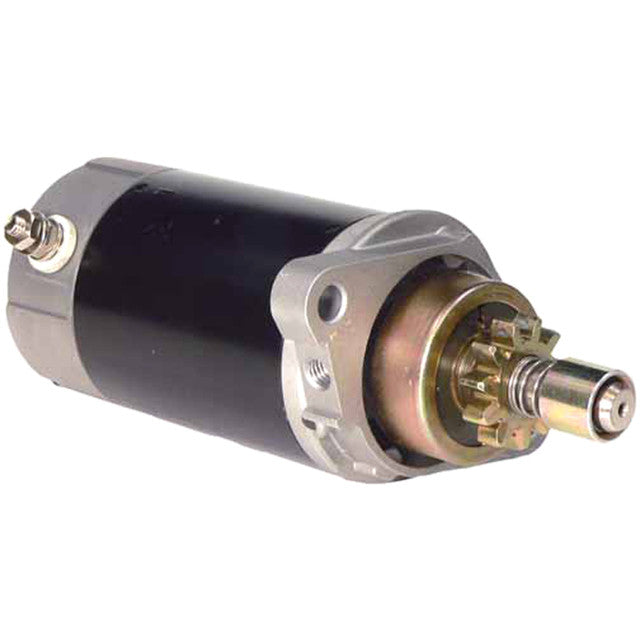 Starter Motor [Yamaha 30D, 40H, 40V, 50D, 50H 3 cyl 2 strokes, T9.9PB ...
