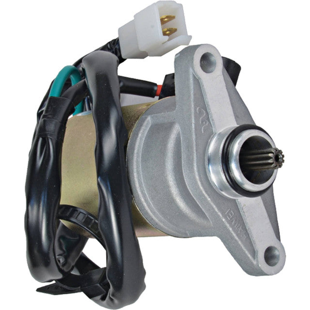 Starter Motor [Arctic Cat 50 DVX, 50 Utility (06-08) 49cc] – Oz Wide ...
