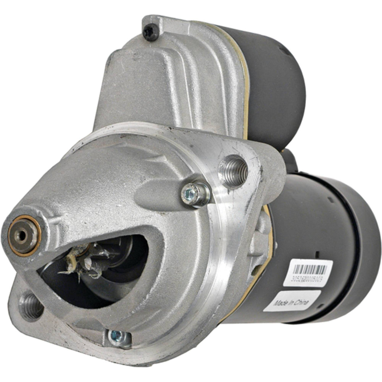 Starter Motor [Volvo Penta 2001-2003 diesel, 1963-1985 petrol] – Oz ...