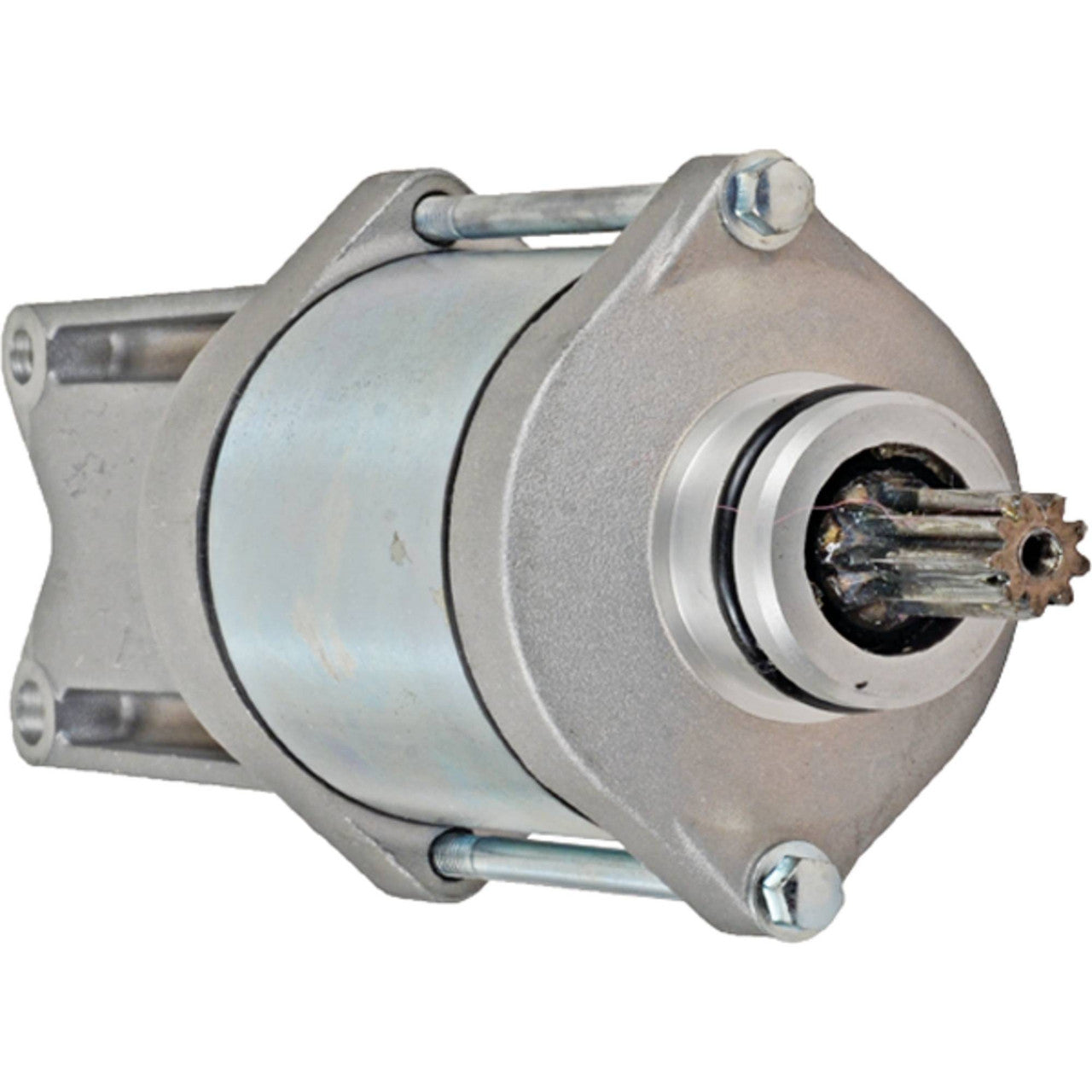 Starter Motor [Kawasaki KVF360 Prairie 360 (09-12)362cc] – Oz Wide Starters