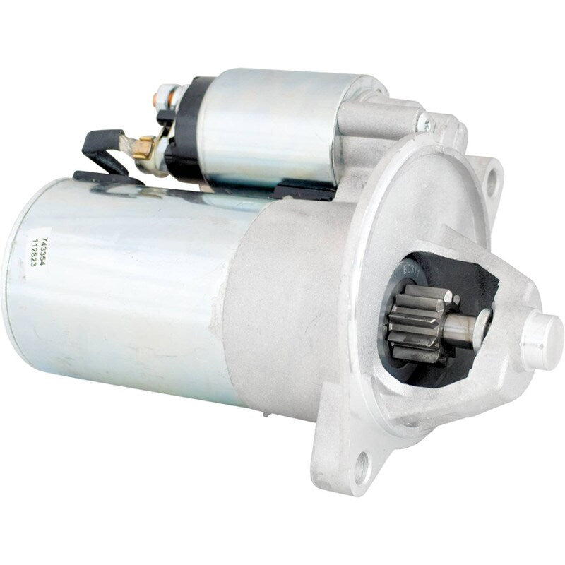 Starter Motor [Volvo Penta with Ford V8 engine 5.0lt and 5.8lt] – Oz ...