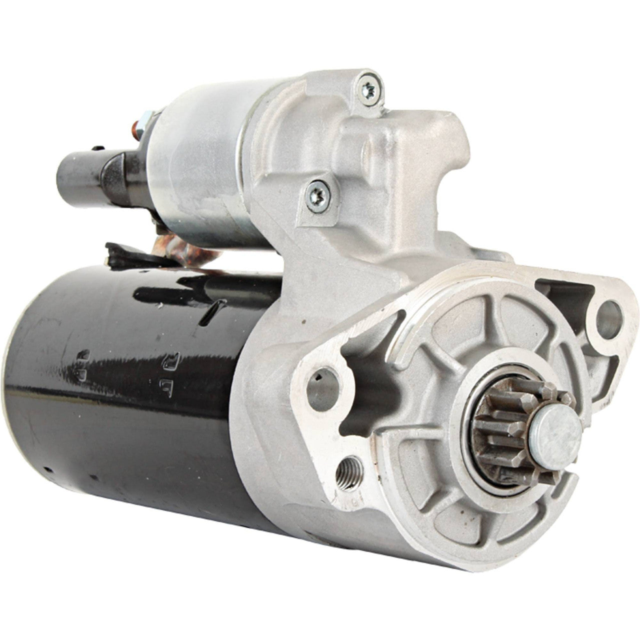 Starter Motor [Mercruiser late model 3.0ltr V6 Diesel] – Oz Wide Starters