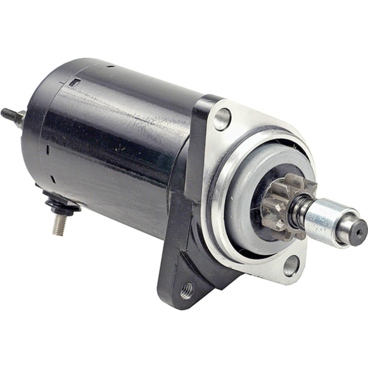STARTER MOTORS – Oz Wide Starters