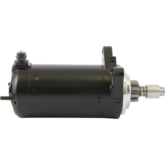 STARTER MOTORS – Oz Wide Starters