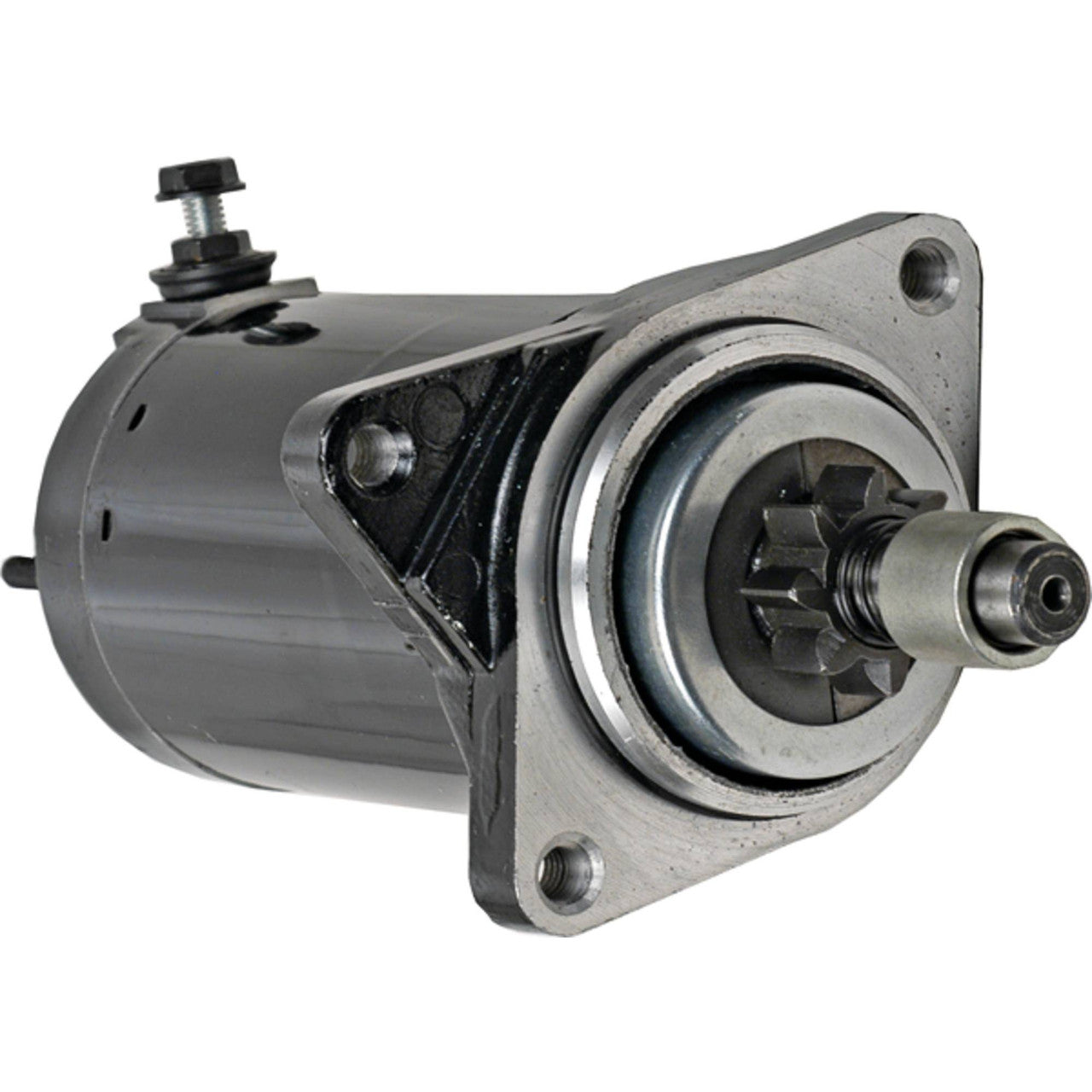 STARTER MOTORS – Oz Wide Starters