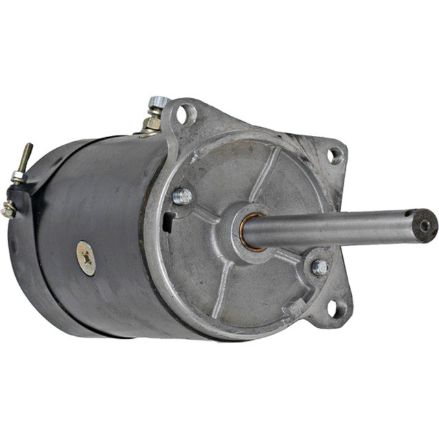 Starter Motor [Ford large range of 4cyl engines 541-987] – Oz Wide Starters