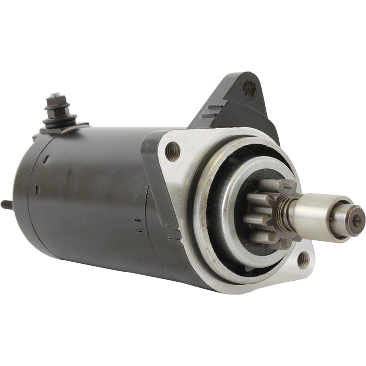 STARTER MOTORS – Oz Wide Starters