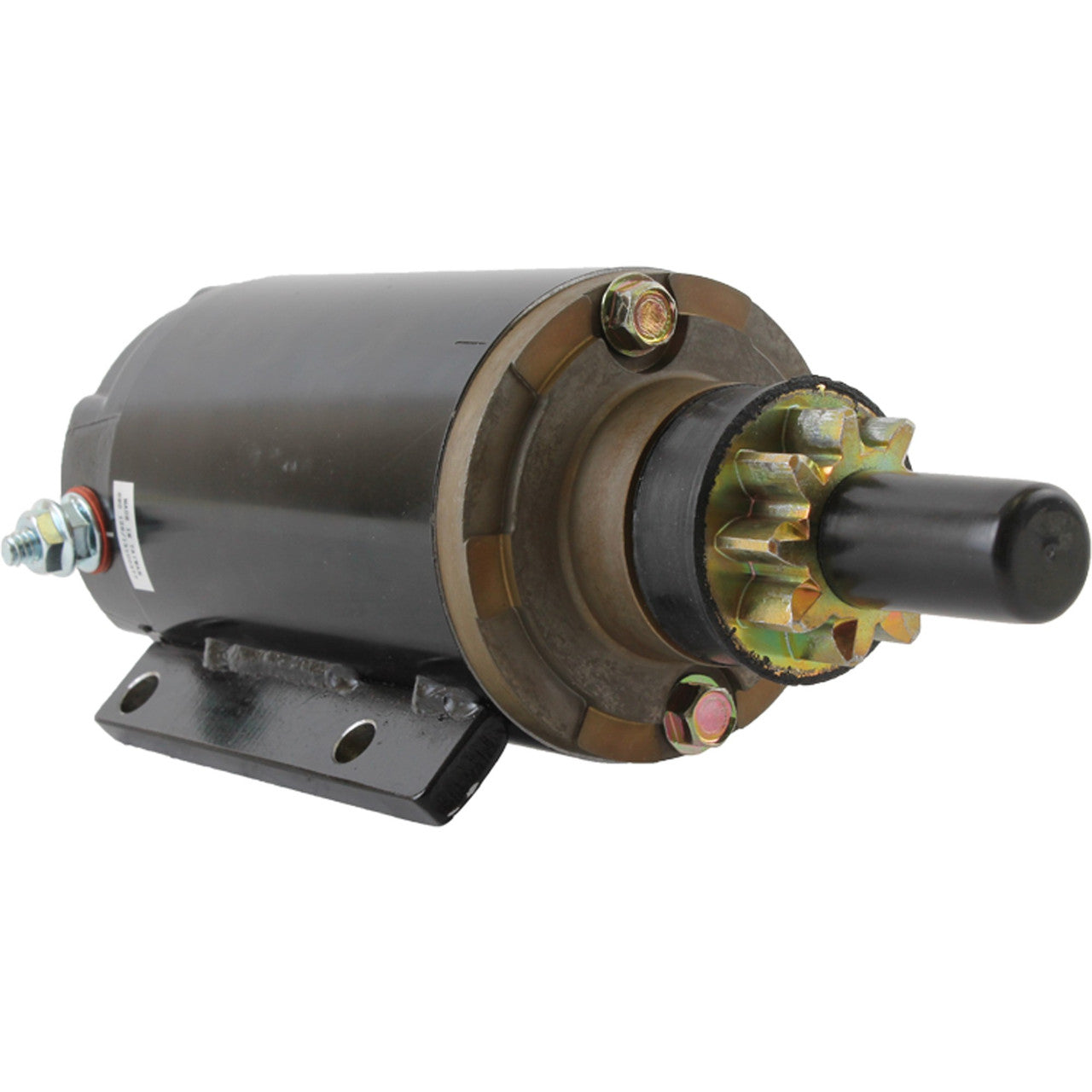 Starter Motor [Evinrude/Johnson 60-75hp] – Oz Wide Starters