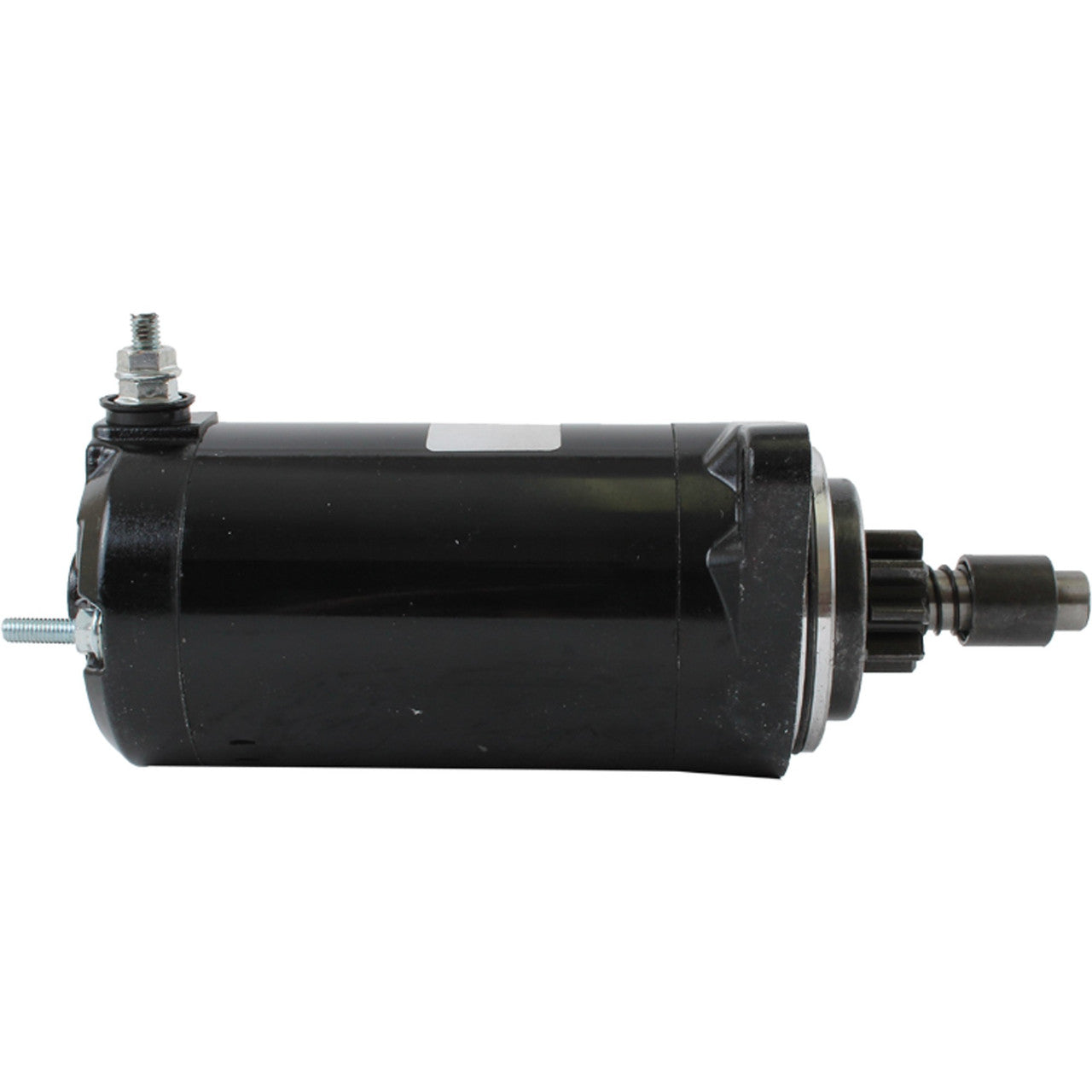 STARTER MOTORS – Oz Wide Starters