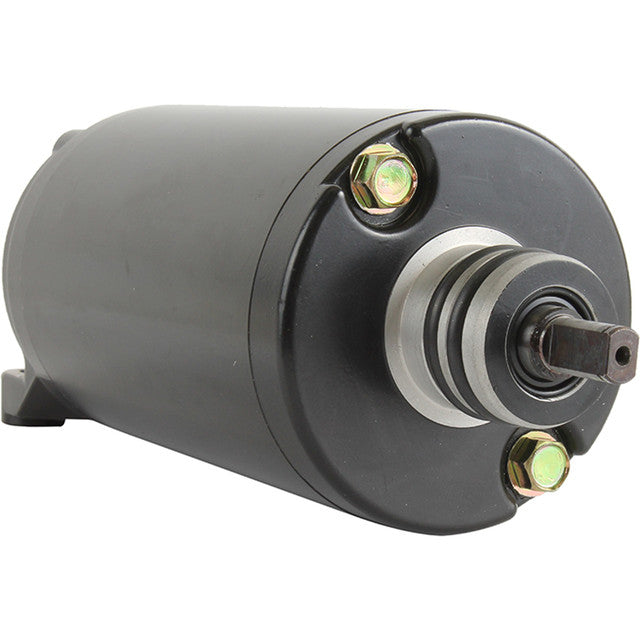 STARTER MOTORS – Oz Wide Starters