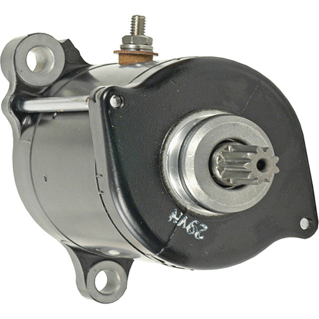 STARTER MOTORS – Oz Wide Starters