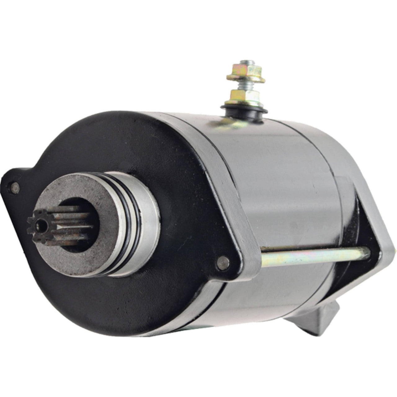 Starter Motor [Kawasaki 4 stroke range STX-12F, STX-15F, Ultra LX, Ult ...