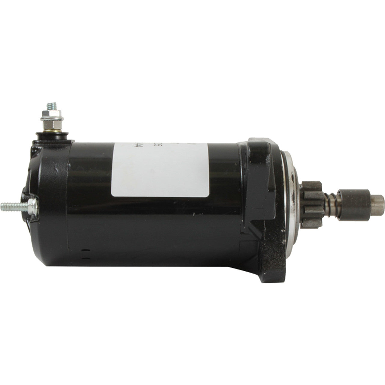 STARTER MOTORS – Oz Wide Starters