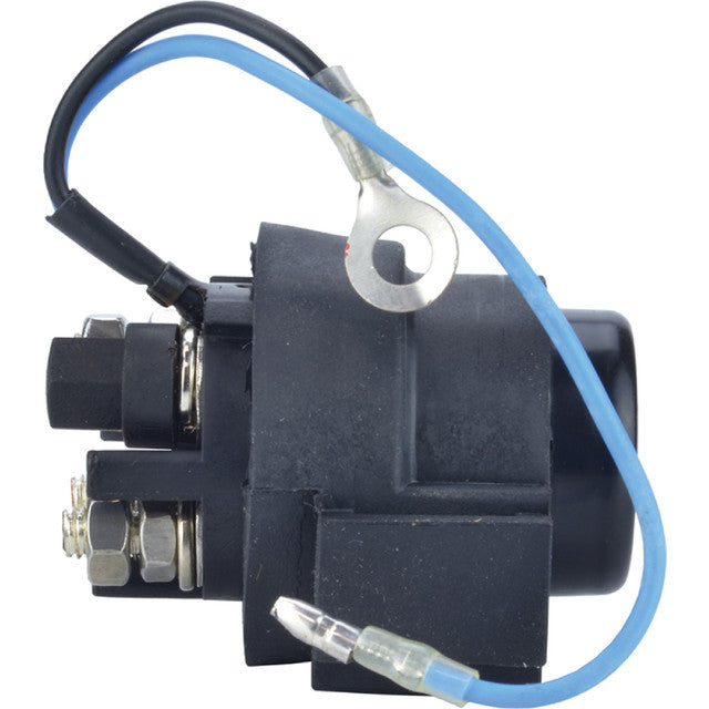 Trim Relay [Yamaha F80A, F100A 2 stroke 40hp (40XWT), 115hp-225hp 2 st ...