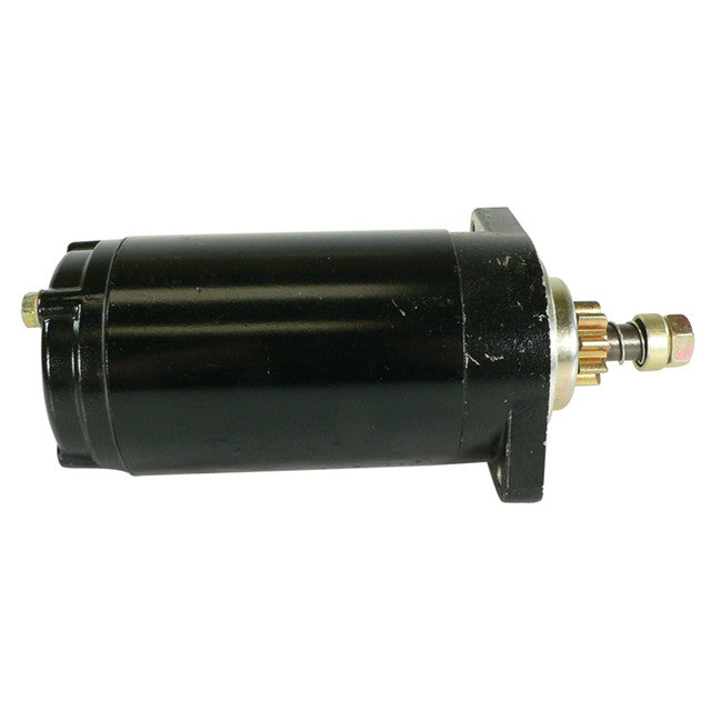 STARTER MOTORS – Oz Wide Starters